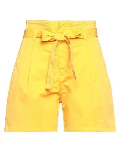 WHITE WISE Chino Shorts