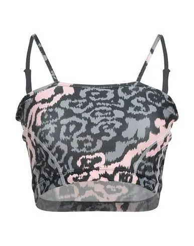VISION OF SUPER Animal Print Top