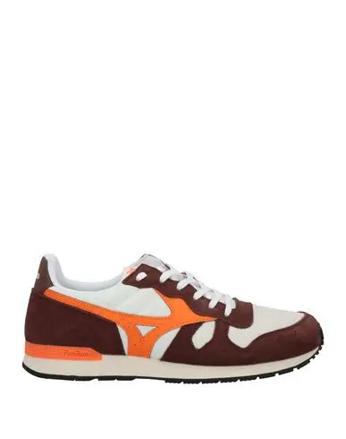 Mizuno Low-top Sneakers
