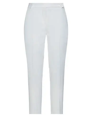 Pinko Straight-leg Cropped Trousers