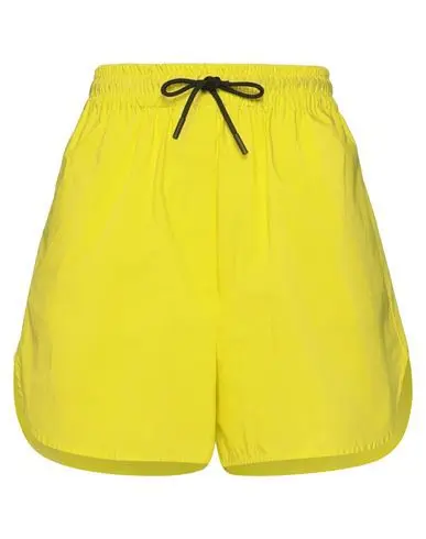 SOLOTRE Shorts - Yellow