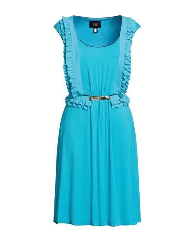 Roberto Cavalli Midi Dress