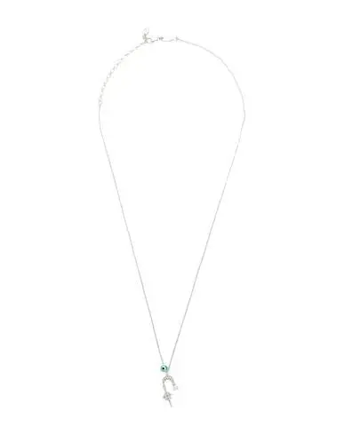 KURSHUNI Starry Necklace