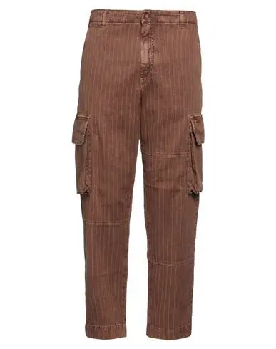 HANDPICKED Tapered Leg Pants