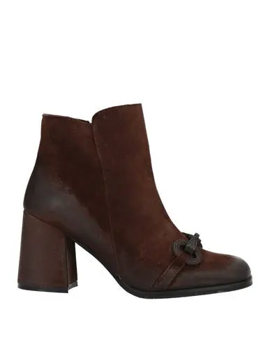 DIVINE FOLLIE Ankle Boots