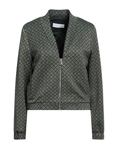 CARACTÈRE Knitted Jacket