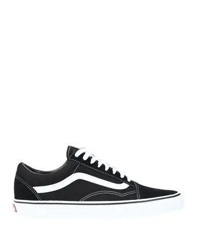 VANS Ua Old Skool Sneakers - Black