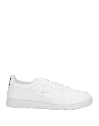 COMME DES GARCONS SHIRT X ASICS Low-top Sneakers