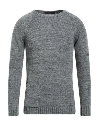 TAKESHY KUROSAWA Knitted Sweater - Grey