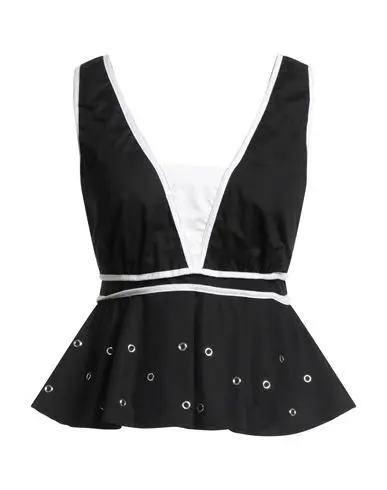 TWENTY EASY BY KAOS Sleeveless Top