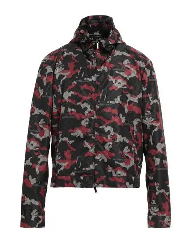 Emporio Armani Polyester Jacket