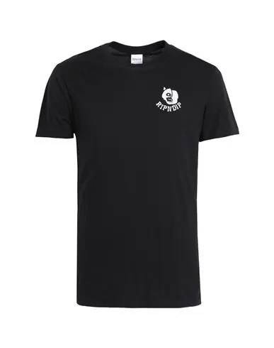 RIPNDIP Skelly Nerm Smokes Tee T-shirt Size Cotton