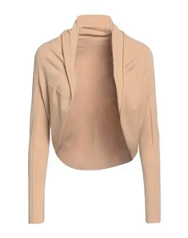 VICOLO Shrug - Beige