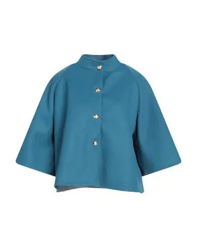 MARÇI BY GIL SANTUCCI Blazer - Blue