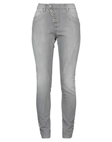 PLEASE Denim Pants