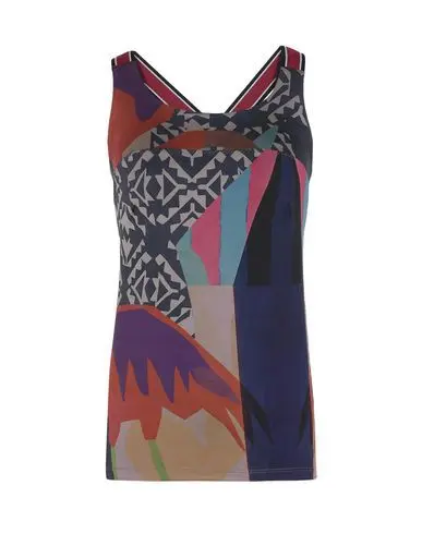 SAPOPA Hero Tank Top