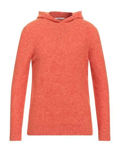 KANGRA Mélange Bouclé Knit Hoodie