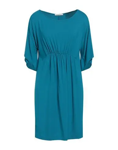 BIANCOGHIACCIO Mini Dress - Green