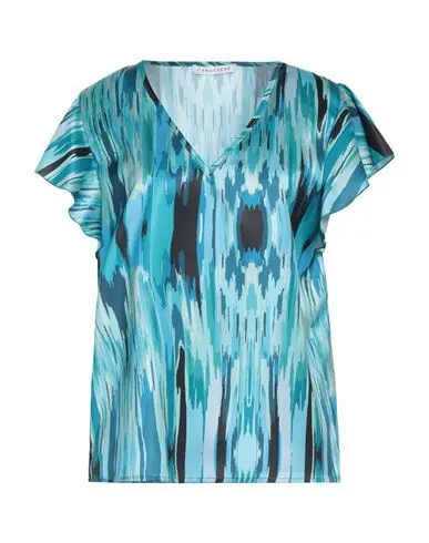 CARACTÈRE Satin Top