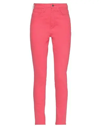 Guess Solid Tapered Pants
