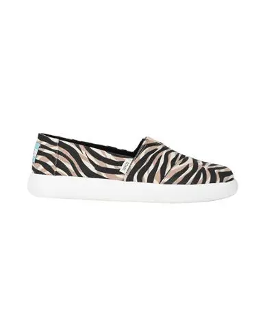 Toms Loafers - Beige