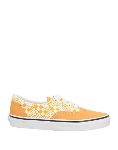 VANS Era Low-top Sneakers - Orange