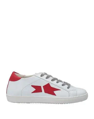 SEQUEL BY ISHIKAWA Low-top Sneakers