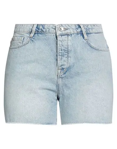 GARCIA Denim Shorts