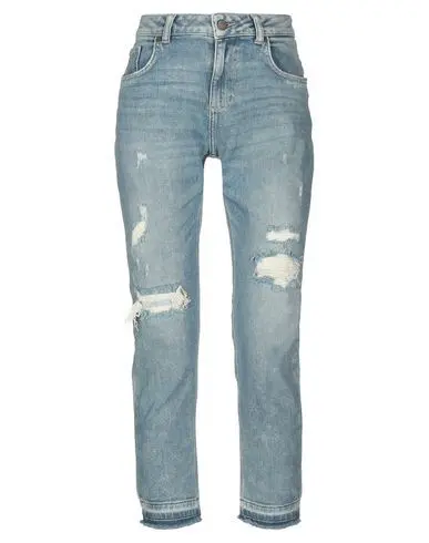 Brian Dales Tapered Jeans