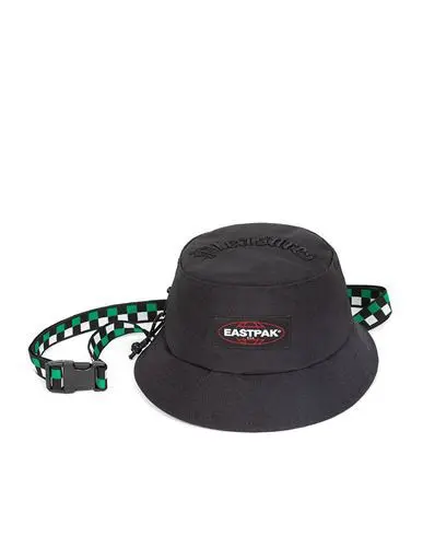 EASTPAK X PLEASURES Bucket Crossbody Hat
