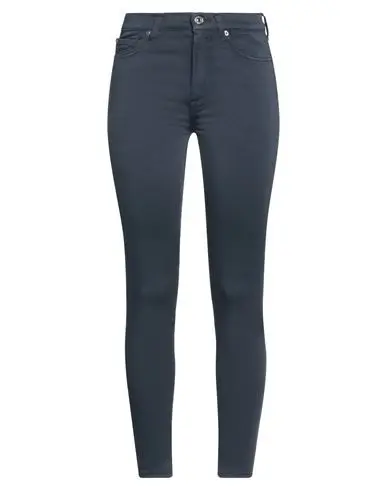 7 For All Mankind Pants - Blue