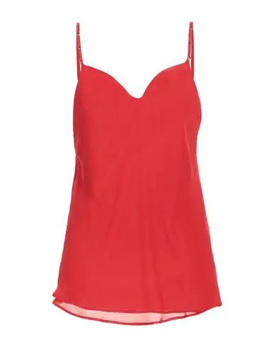 CAMILLA MILANO Camisole Top - Red