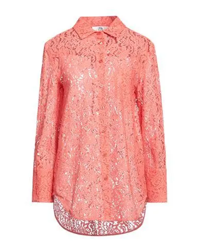 ATTIC AND BARN Floral Blouse