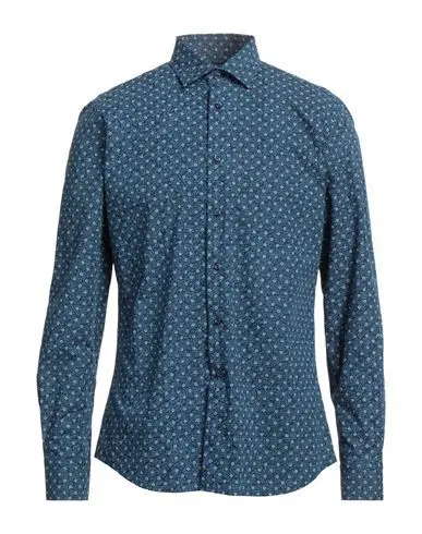 DOMENICO TAGLIENTE Shirt Size Cotton