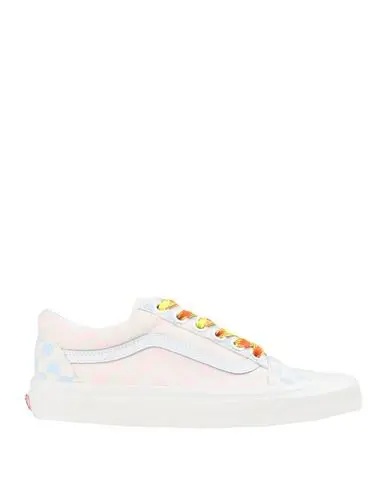 VANS Ua Old Skool 36 Dx Sneakers - White