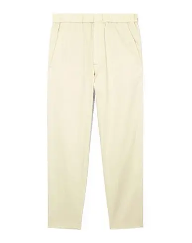 Buy Cos Pants Lyocell, Cotton - Beige At 37% Off | Editorialist