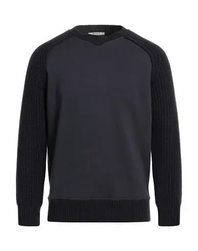 KANGRA Merino Wool And Cotton Sweatshirt