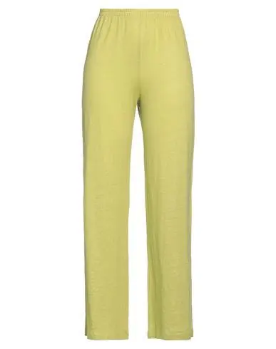 Majestic Filatures Straight Leg Pants - Green