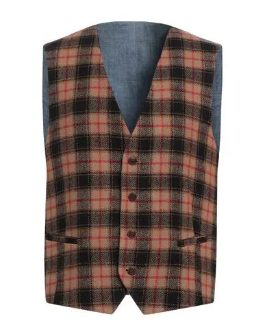 Altea Tailored Vest