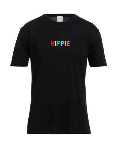 STILOSOPHY T-shirt Size Cotton - Black