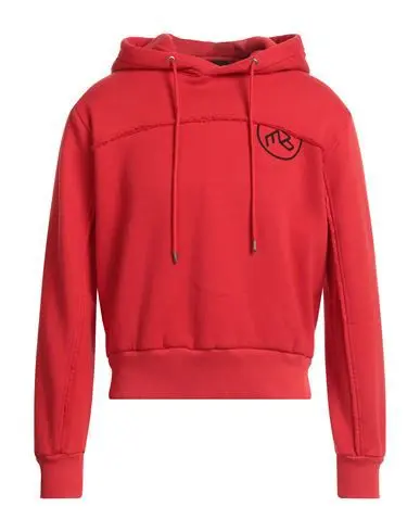 A BETTER MISTAKE Cotton Sweatshirt
