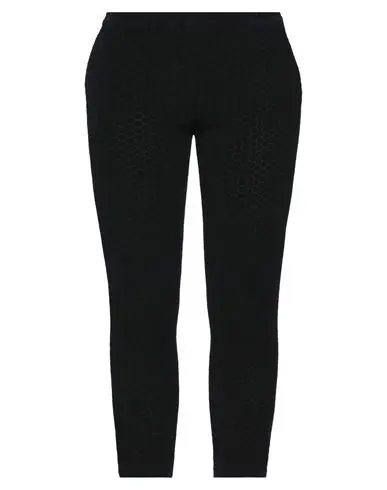 JACOB COHЁN Lace Velvet Trousers - Blue