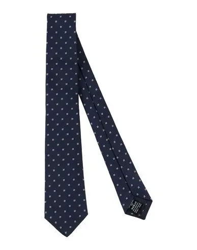 Dunhill Neck Tie - Blue