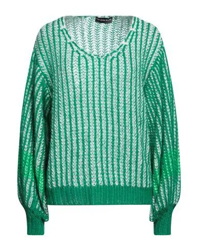 VANESSA SCOTT Knitted Sweater