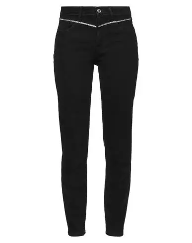 Guess Denim Jeans With Rhinestone Detail