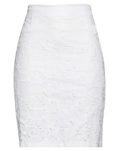 ELISA CAVALETTI BY DANIELA DALLAVALLE Elisa Cavaletti Mini Skirt