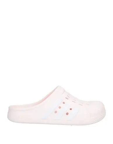 Buy Adidas Mules & Clogs Light Synthetic Fibers - Pink At 31% Off ...