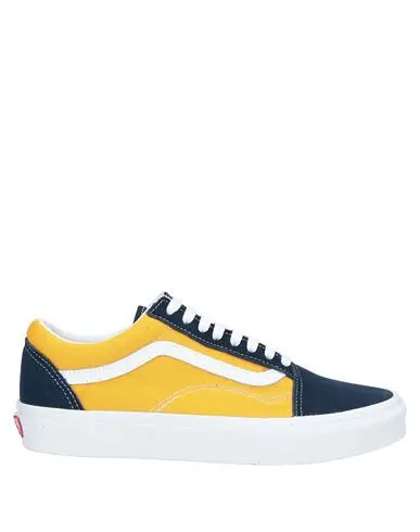 VANS Low-top Sneakers - Blue