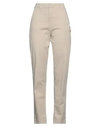 Armani Exchange Tapered Chinos - Beige