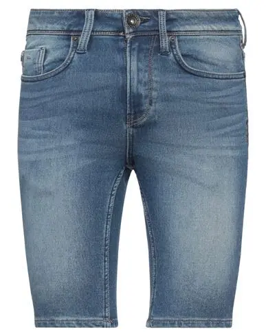 GARCIA Denim Shorts